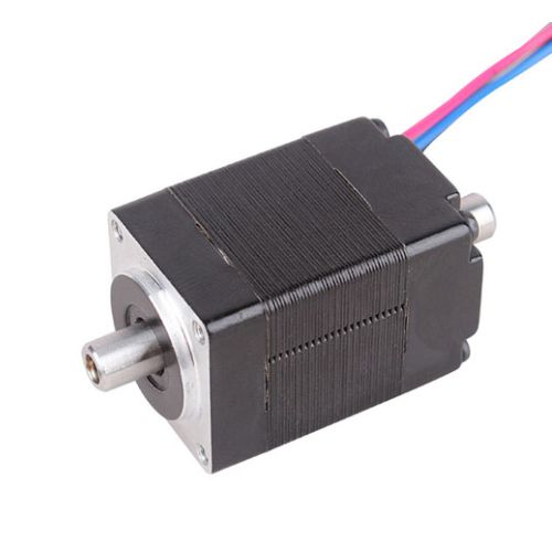 JSS | Stepper Motor | Luna Bearings - Luna Technologies Pvt Ltd